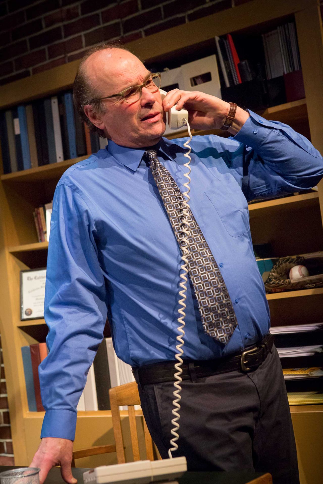 Don’t Miss Middletown by Will Eno – Third Rail Repertory Theatre