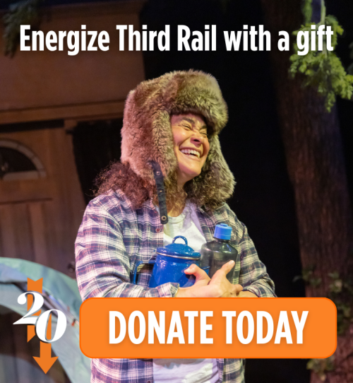 Third Rail Repertory Theatre – Portland, Oregon